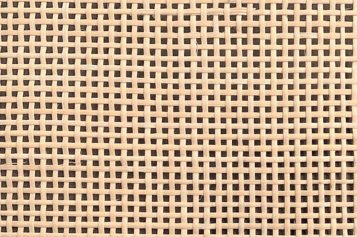 The difference between cane, rattan, and wicker · Norse Interiors