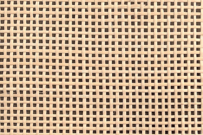 The difference between cane, rattan, and wicker · Norse Interiors