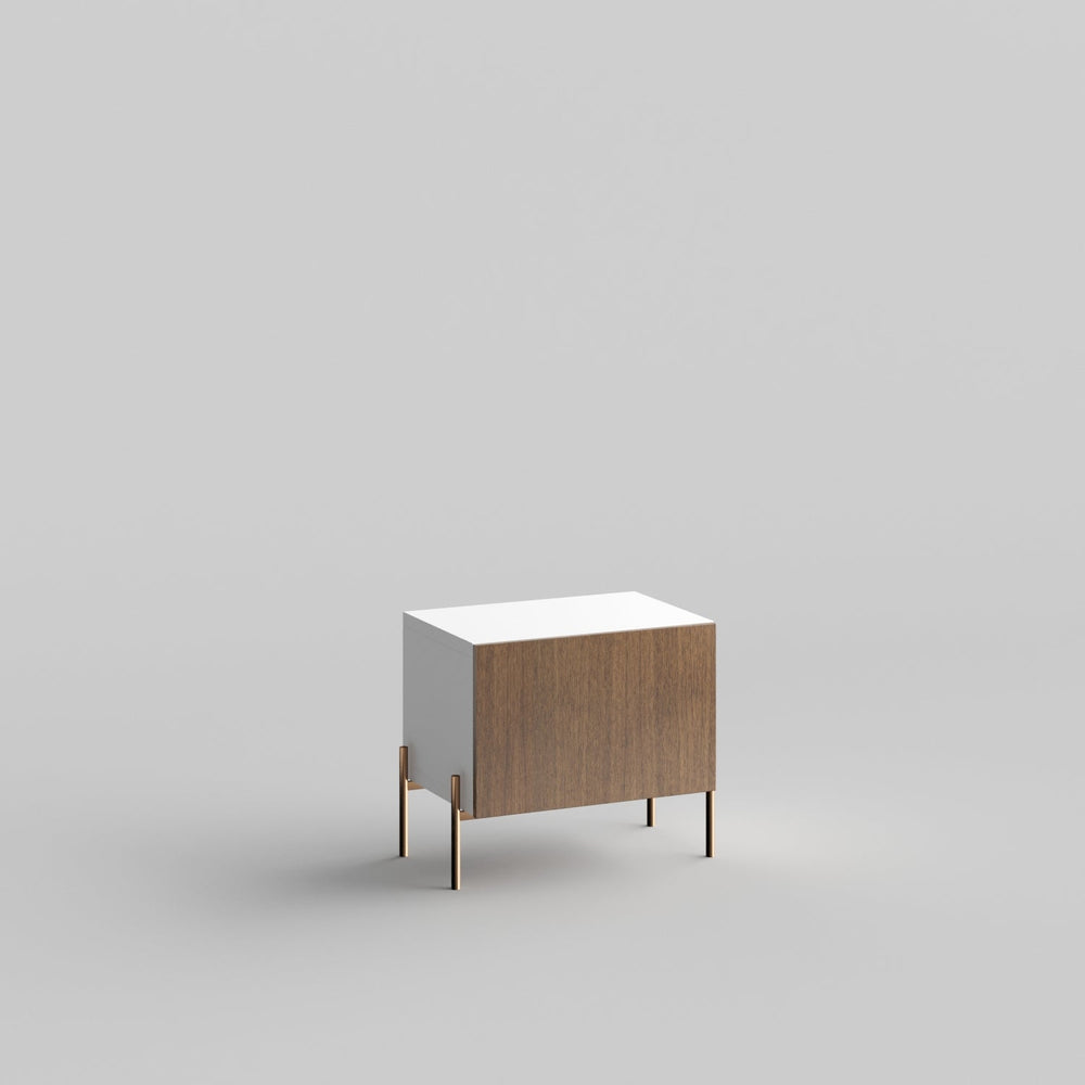 Customize Besta Storage - 10" Drawer front · Norse Interiors