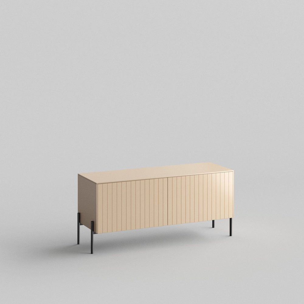 Customize IKEA Besta - Double Door Credenza Astrid · Norse Interiors